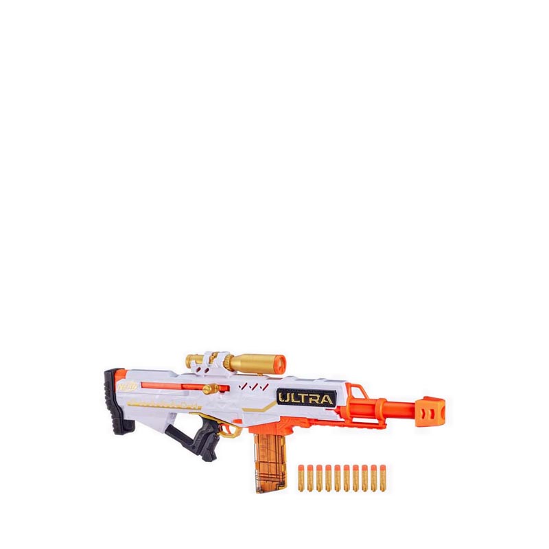Jual Nerf Ultra Pharaoh Blaster - NRRE9258 | Shopee Indonesia