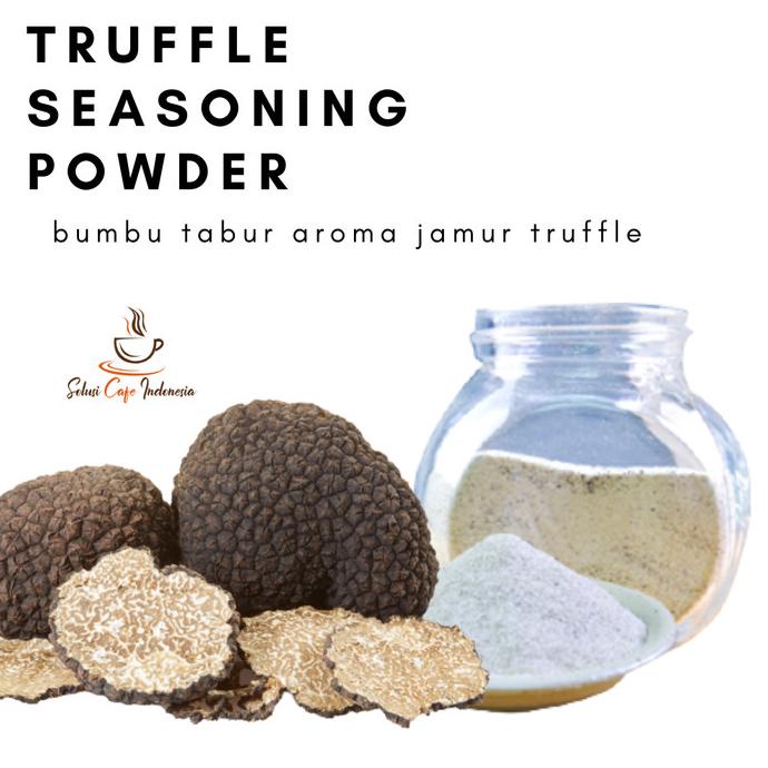 Jual @#@#@#] Bumbu Tabur Rasa Truffle Seasoning Powder 500 Gr Surabaya ...