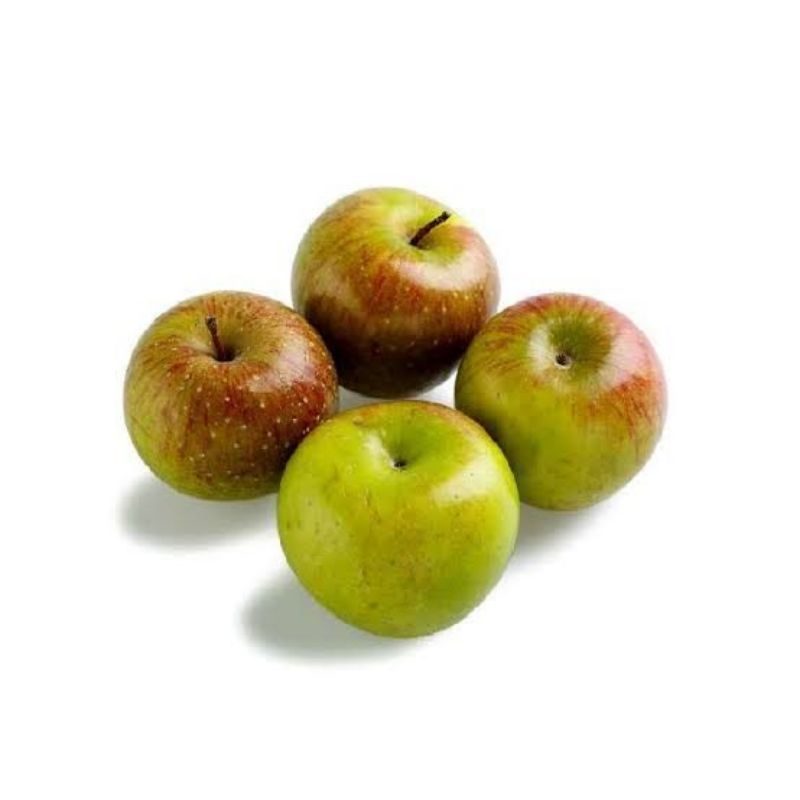 Jual Apel malang - 500 gram | Shopee Indonesia