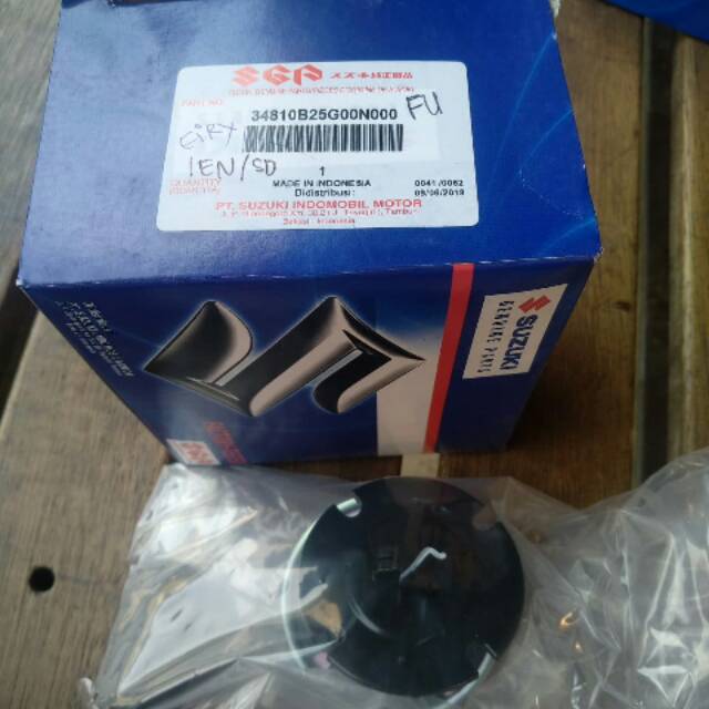 Jual PELAMPUNG TANGKI / FUEL UNIT SATRIA FU SUZUKI 34810-B25G00-N000 ...