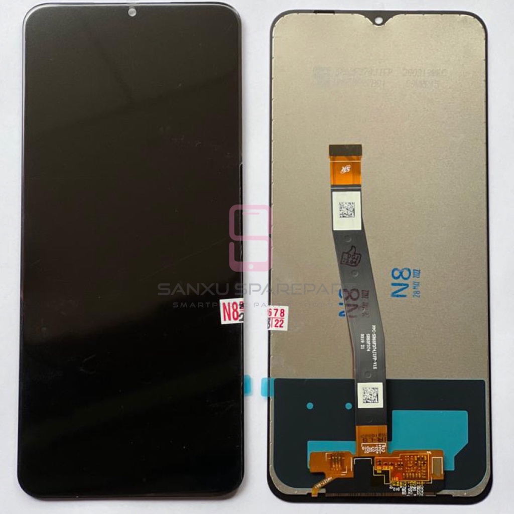 Jual Lcd Samsung Galaxy A226 A22 5G Fullset | Shopee Indonesia
