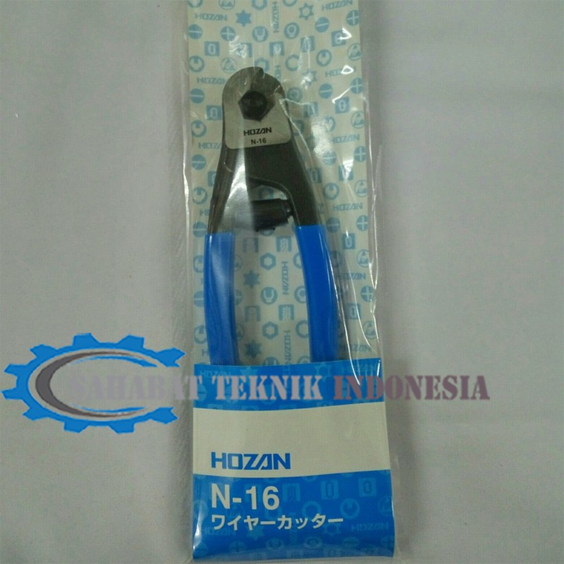 Jual Hozan N16 ( Wire Cutter ) | Shopee Indonesia