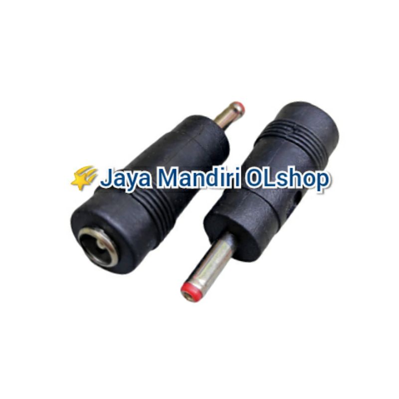 Jual Jack DC Cover Adaptor ( Ujung Kuning ) | Shopee Indonesia