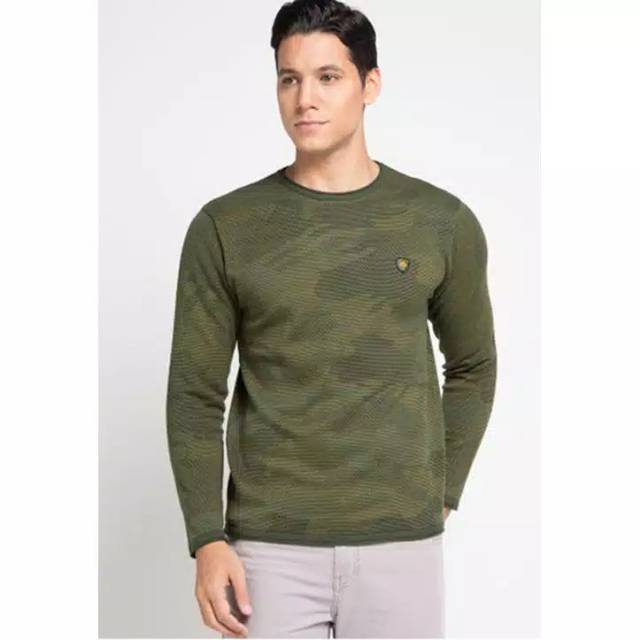 Jual Jaket sweeter pria by EMBA ORIGINAL | Shopee Indonesia