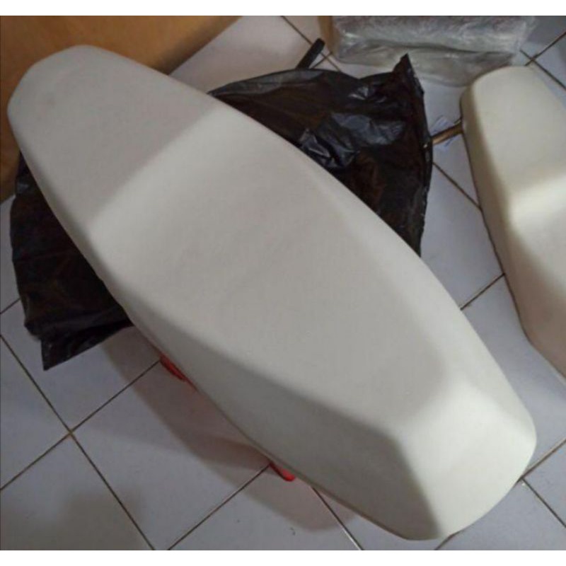 Jual Busa jok motor honda beat fi injeksi standar | Shopee Indonesia