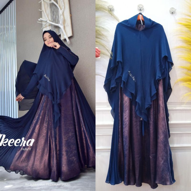 Jual akeera by azzahra | Shopee Indonesia