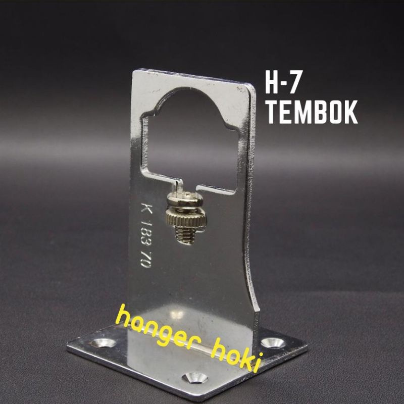Jual Bracket pipa H7 tembok multifungsi | bracket tembok H7 | Shopee ...