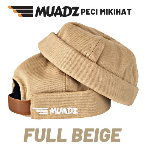 Jual Premium Peci Kopiah Mikihat - Peci Gaul | Shopee Indonesia