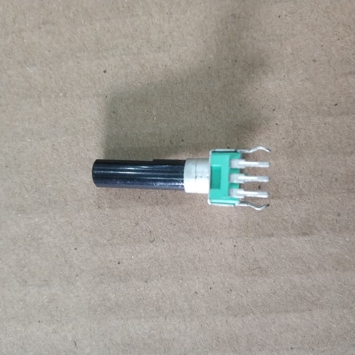 Jual Potensio mixer 3 pin segi / potensio mixer soundcraft / potensio ...