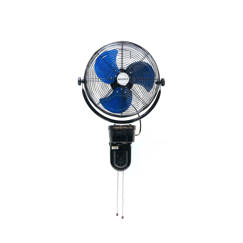 Jual Regency ZTW16 Kipas Angin TW16 Tornado Wall Fan 16 Inch | Shopee ...