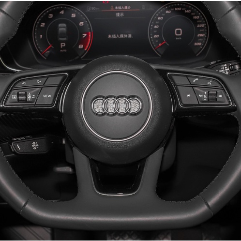 Jual Logo Setir Mobil Bling Stiker Hias Logo Stir Mobil Honda dll ...