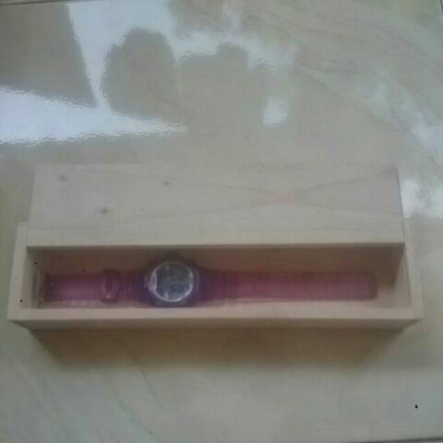 Jual Box kayu untuk kemasan jam tangan | Shopee Indonesia