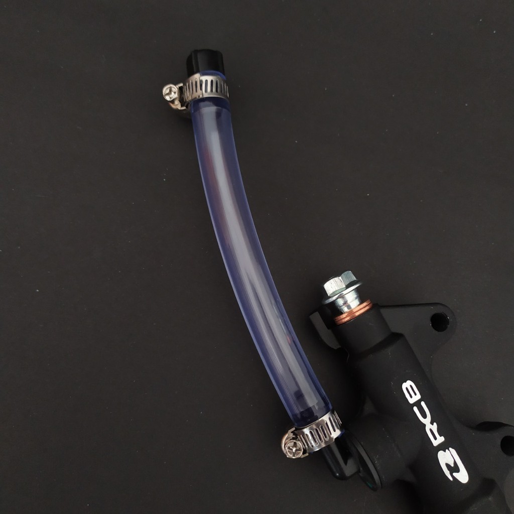 Jual Fluid Reservoir Ala HRC - Selang Sugest - Selang Pengganti Tabung ...
