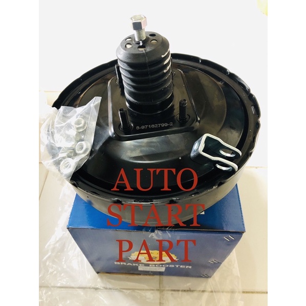 Jual BOOSTER ASSY ATAU BOOSTER REM ISUZU ELF NKR’71 (HKK) | Shopee ...
