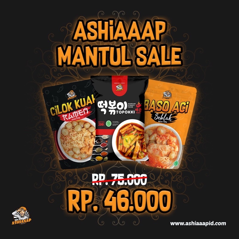 Jual PAKET BUNDLING ASHIAAAP | PAKET BUNDLING ASHIAAAP TOPOKKI | PAKET ...