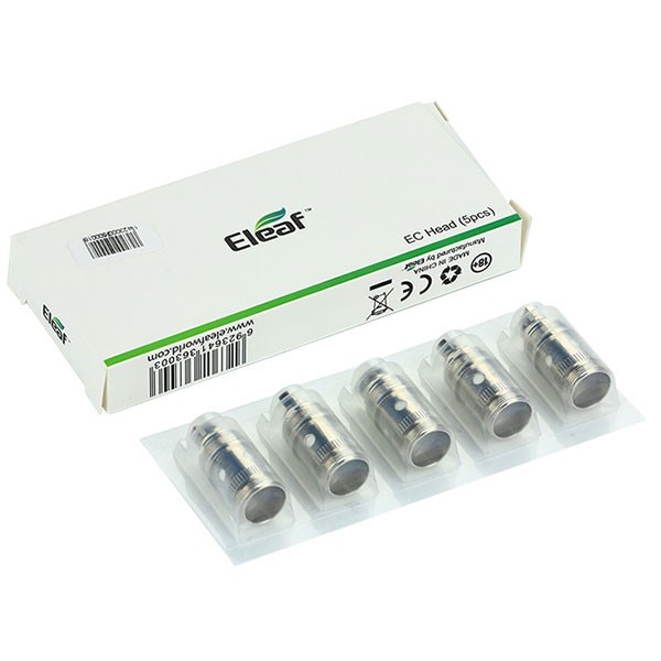 Jual Coil Istick Pico Eleaf / Istick Pico Head Coil | Shopee Indonesia