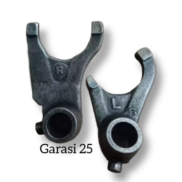 Jual Capit udang pemindah gigi rasio jupiter z vega lama new crypton ...