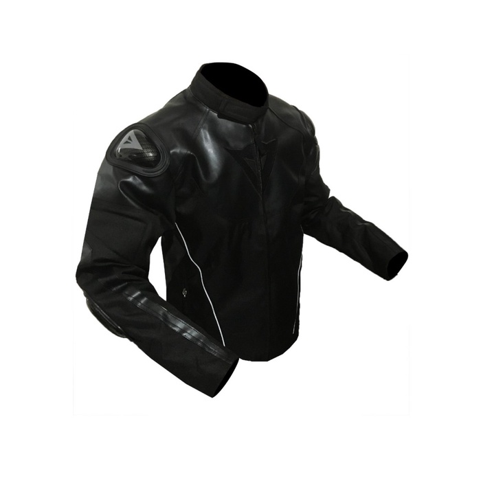 Jual motor-jaket- jaket motor harian touring protector safety m l xl ...