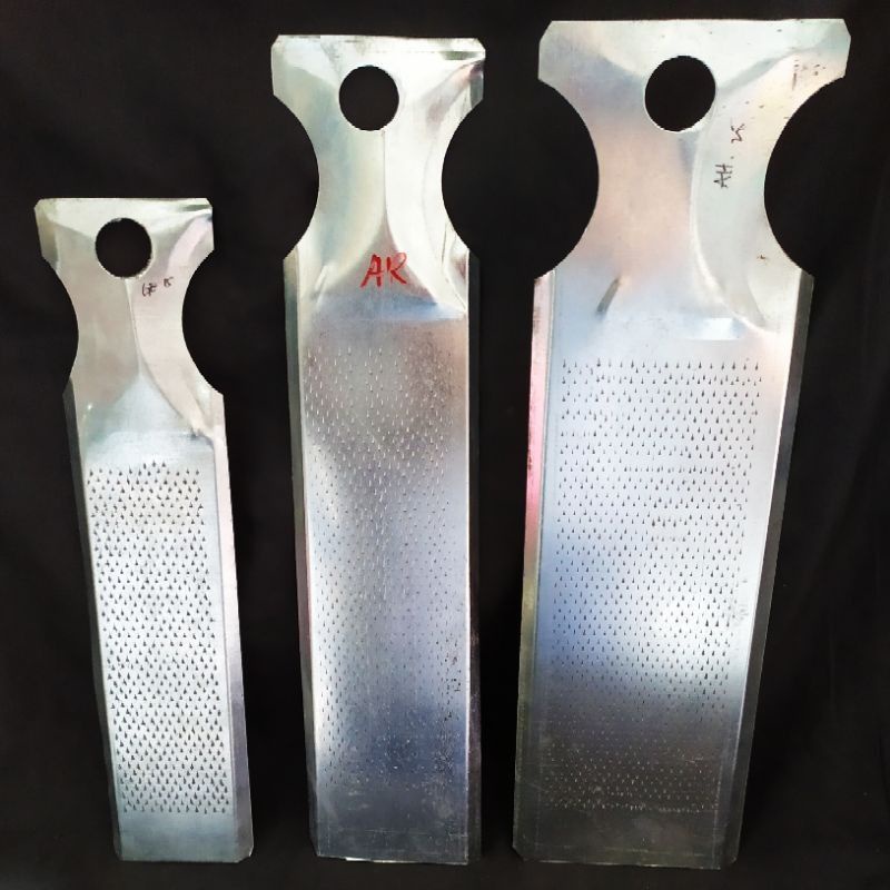 Jual Parut kelapa MANUAL / parut serbaguna / parutan multifungsi ...