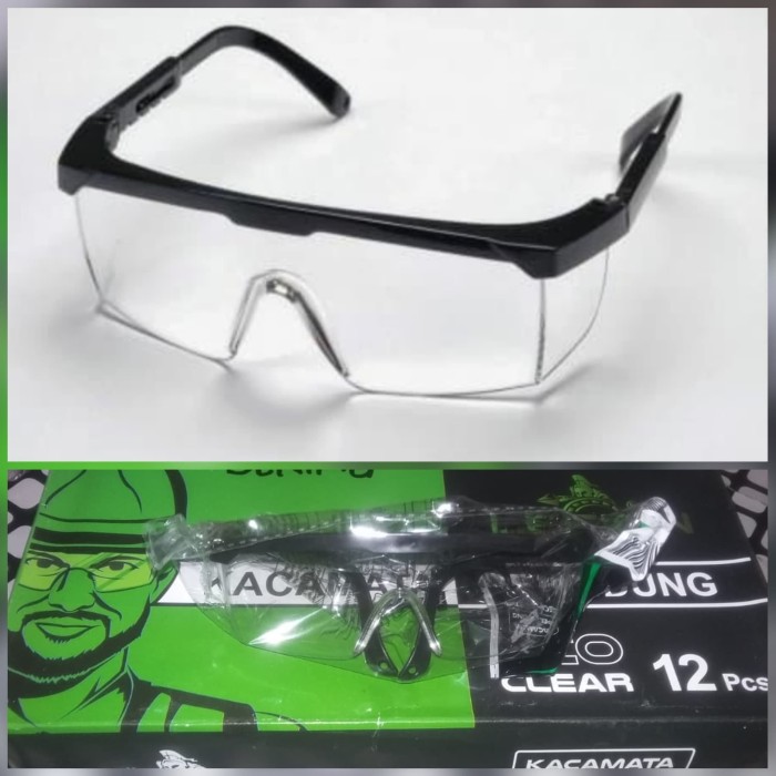Jual KACA MATA GEOGLE/ LAB | Shopee Indonesia