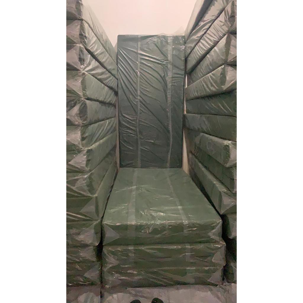 Jual MATRAS LOMPAT TINGGI AEROBIK TEBAL 20 CM | Shopee Indonesia