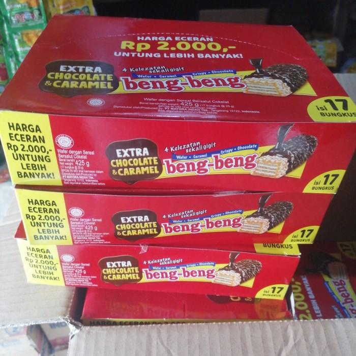Jual Bw Bengbeng Box | Shopee Indonesia