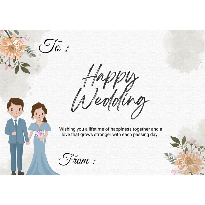 Jual Kartu Ucapan/greeting card/kartu ucapan perniakan/kartu ucapan ...