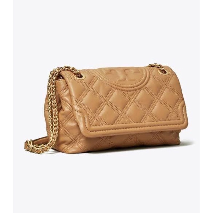 Jual TB Fleming Soft Medium Tiramisu | Shopee Indonesia