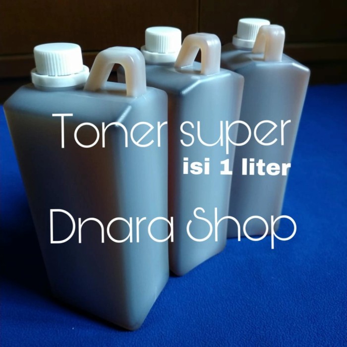 Jual Toner Super - Toner AHA Super 1 Liter | Shopee Indonesia