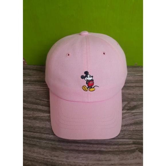 Jual TOPI DISNEY SECOND ORIGINAL | Shopee Indonesia