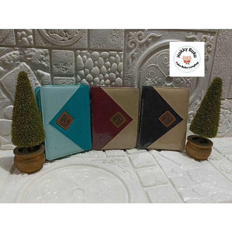 Jual Al-Qur'an Al - Mishaq Mushaf Tajwid warna | Shopee Indonesia