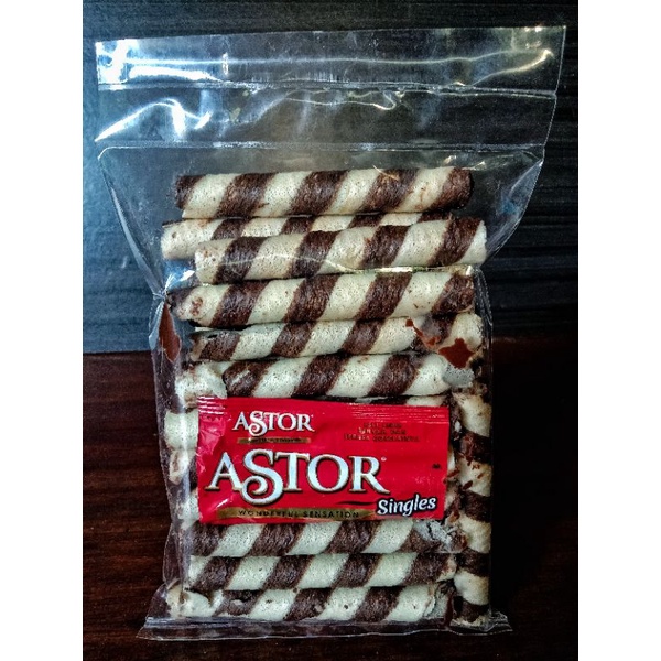 Jual astor snack original/ snack repack/snack kiloan/snack murah ...