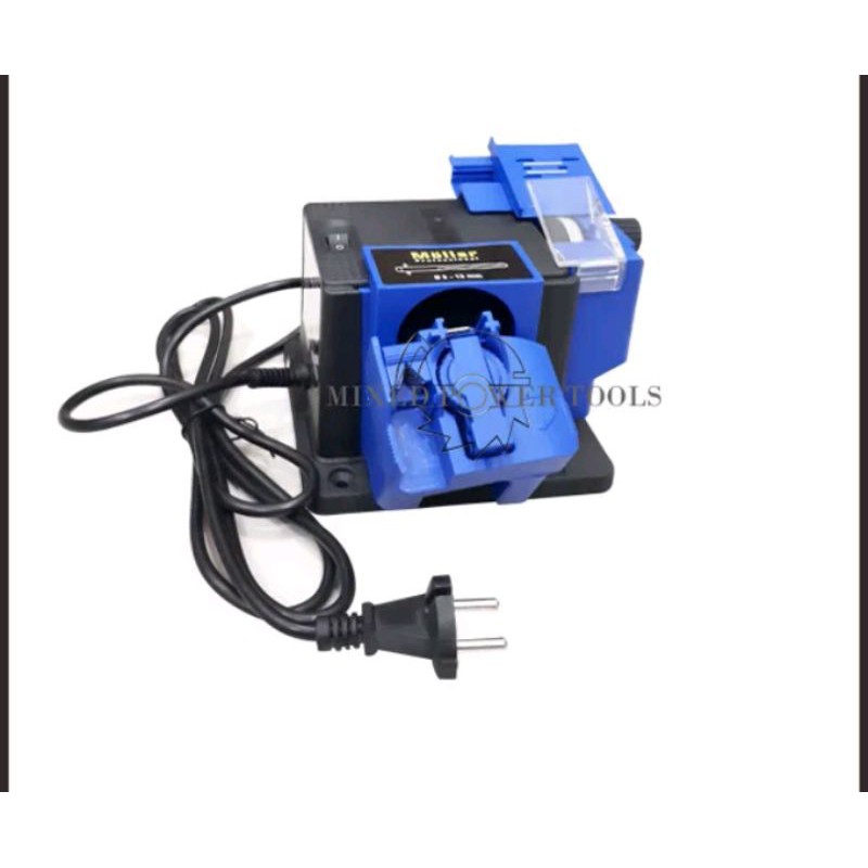 Jual leiming Multifunctional Universal Electric Sharpener Drill ...