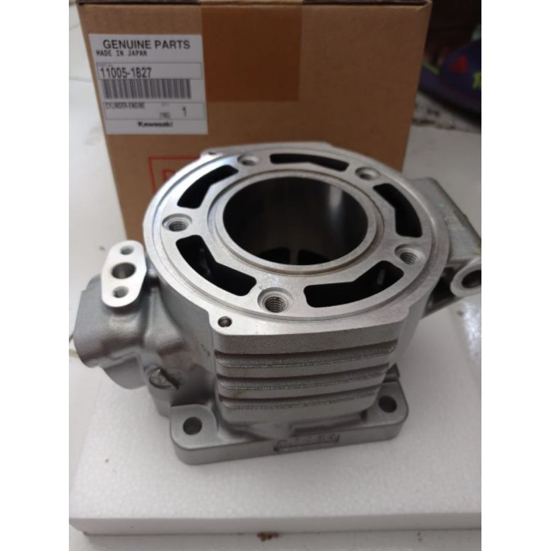 Jual BORING NINJA R KIS TYPE 1827 Original kawasaki murah | Shopee ...