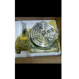 Jual rotary table 4" 100mm- meja Milling putar horizontal vertical ...