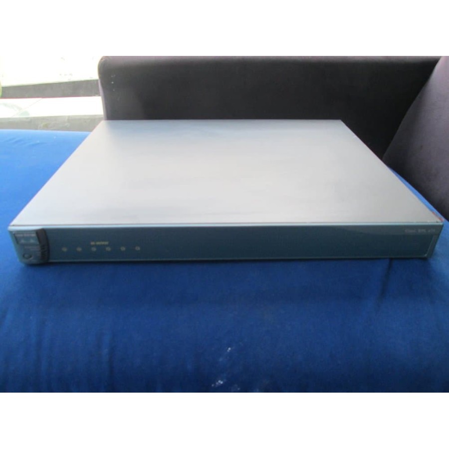Jual Cisco Power RPS 675 Power Supply Untuk Redundant Perangkat Cisco ...