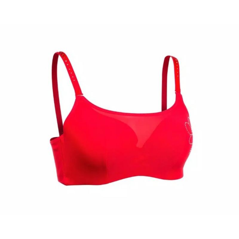 Jual [COD] ELENA BRA KEMBEN E 28756 MOTIF BUNGA SIZE 34B - 40B Bahan ...