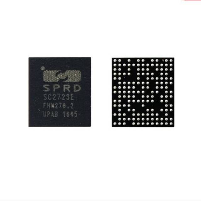 Jual IC Power Sc2723E Original New Tested Sam | Shopee Indonesia