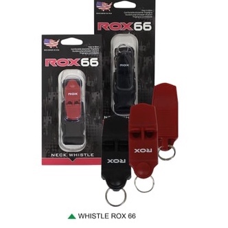 Jual TERBAGUS PLUIT ROX WHISTLE ROX 66 | Shopee Indonesia