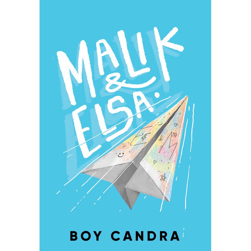 Jual BUKU BOY CANDRA - MALIK & ELSA - MEDIAKITA | Shopee Indonesia