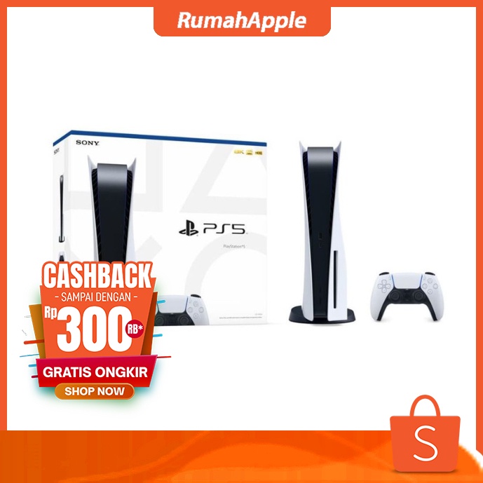 Jual Sny PlySttion 5 PS 5 Disc Ultra Pjs5 ( Versi Digital) | Shopee ...