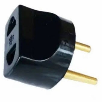Jual STEKER-COLOKAN LISTRIK BROCO BULAT-GEPENG-T-ARDE-CONTRA-OVER ...