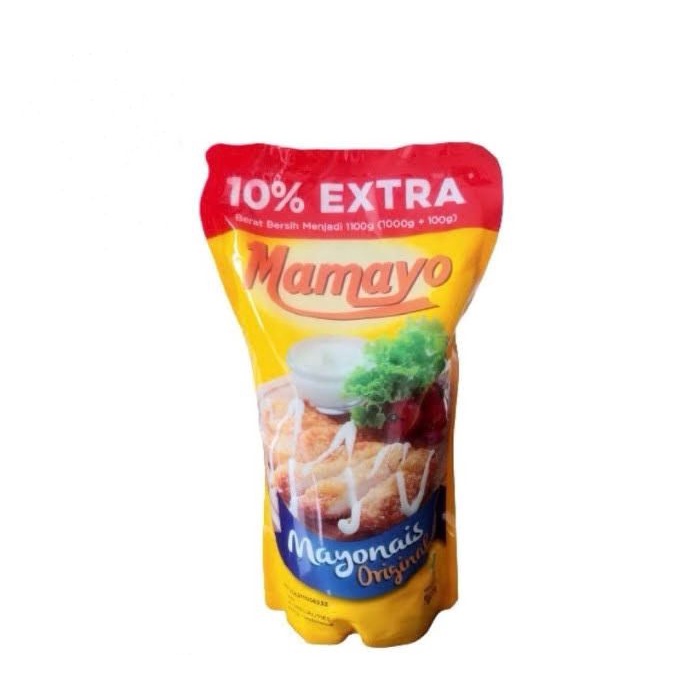 Jual Mamayo Mayonaise Terlengkap & Harga Terbaru Mei 2026 | Shopee ...