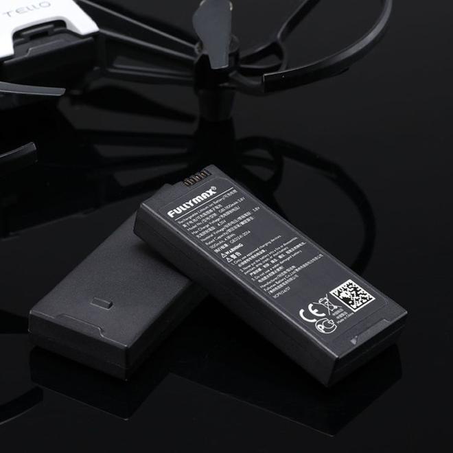Jual DJI TELLO PART 1 - FLIGHT BATTERY 1100 MAH - GARANSI 6 BULAN ...