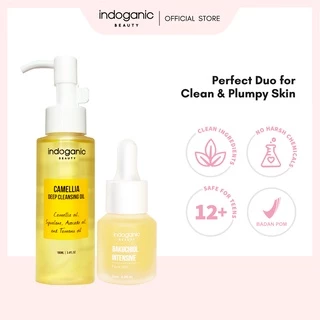 Toko Online Indoganic Beauty Official Shop | Shopee Indonesia