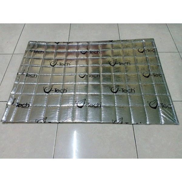 Jual Termurah Peredam Atap Plafon mobil Grand Max Pick Up Terlaris ...