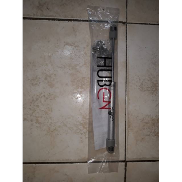 Jual Gas spring (hidrolik kitchen set) HUBEN 100 N | Shopee Indonesia