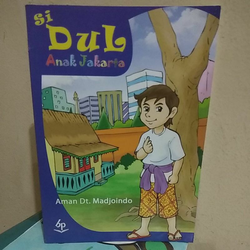 Jual Si Dul anak jakarta | Shopee Indonesia