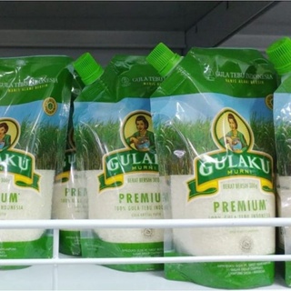 Jual Gulaku 200gr | Shopee Indonesia