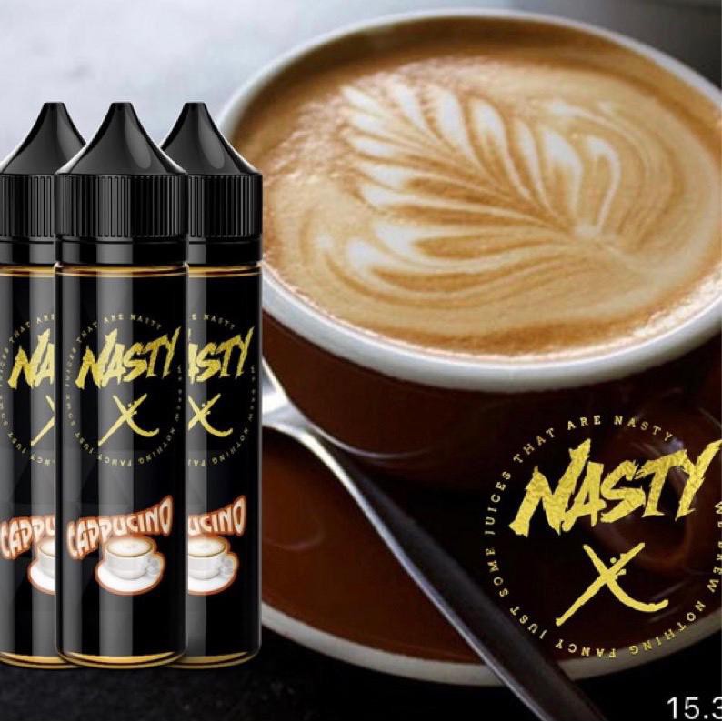 Jual LIQUID POD NASTY X 60ML / LIQUID VAPE RASA BUAH | Shopee Indonesia